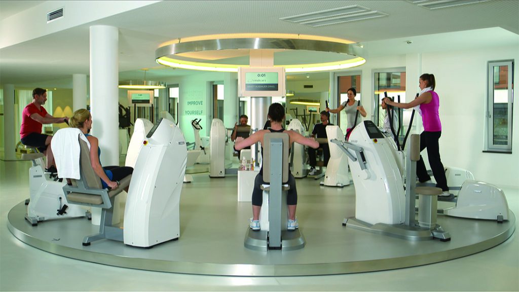 スポーツのススメ アトリエミロン特集 | イベントマガジンBANZAI